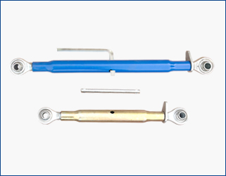 Top Link Assembly
